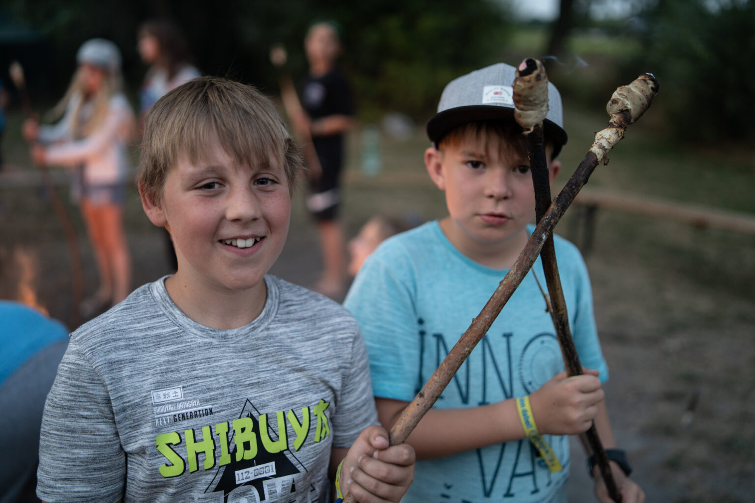 Unser Freizeitkonzept – Internationale Freizeit-Jugend e.V.